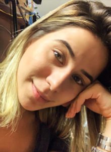 Perfil: Ana Elena Bittencourt. | DB - Dublagem Brasileira