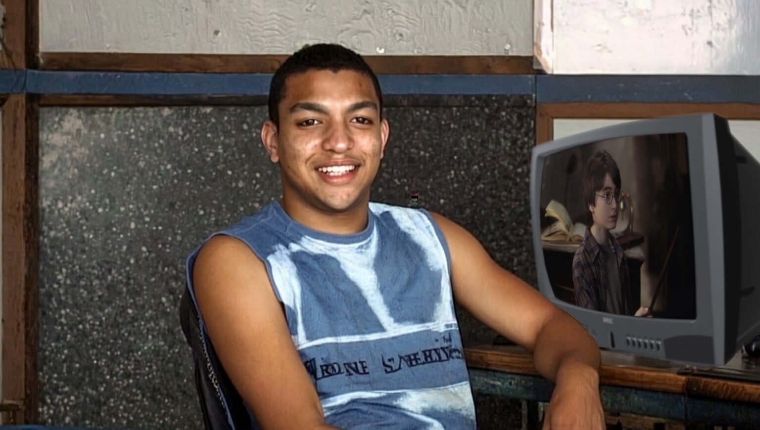 Caio César: 10 anos sem a voz de uma geração, símbolo de coragem dentro ...